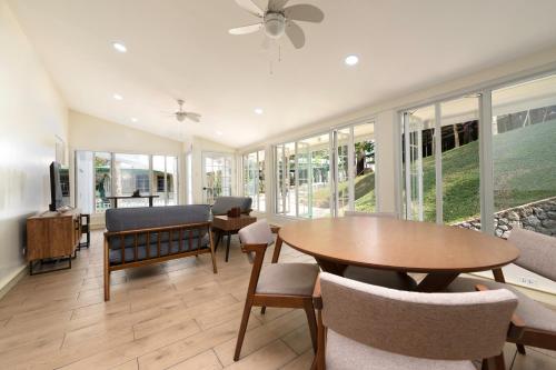 The Brent Guest House - Baguio