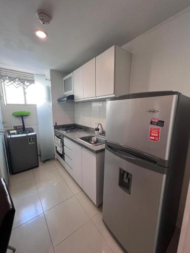 Amoblados Mccormick - Bucaramanga