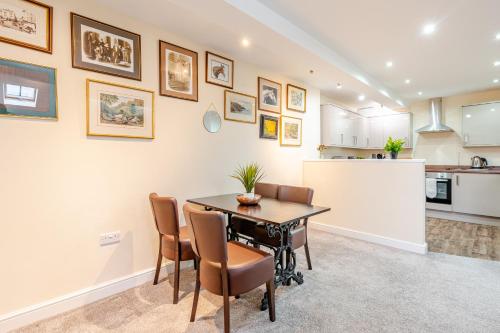 John Dalton House - Cockermouth
