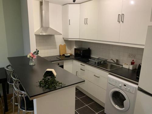 Luxury City Centre Dublin 1 Apartment - Dublin