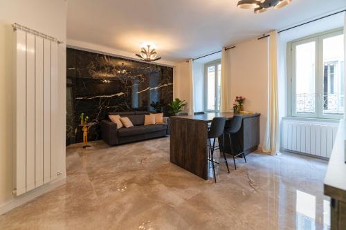Magic Place Bergamo - Classy Apartment - City Center - Bergame