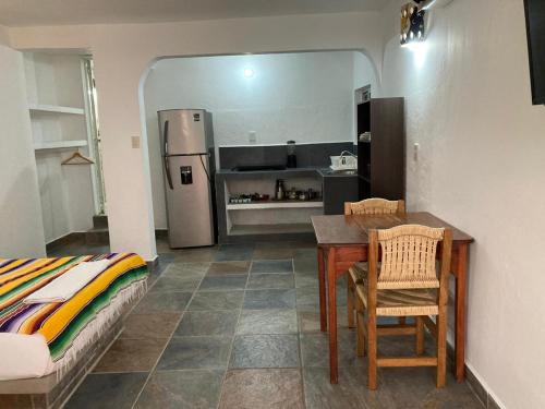 Hotel Las Olas Zicatela - Puerto Escondido