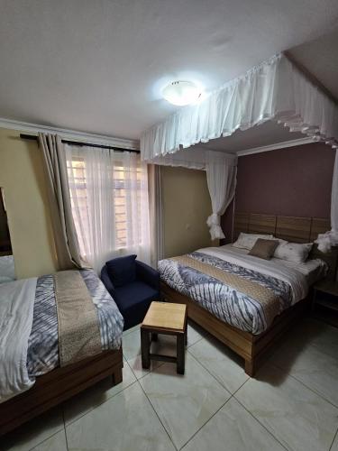11 Best Hotels in Marsabit, Kenya