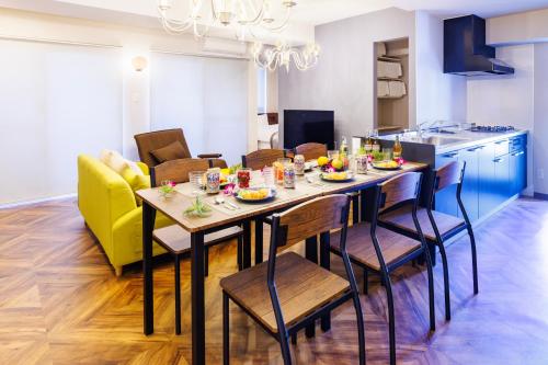 Hotel Bright Color Mhm Naha - 那霸市