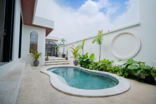 La Villa Wanagiri - Bali