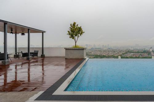 Armani Suites By Giorgio - Puchong