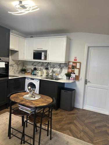 Studio Flat - Aéroport de Manchester (MAN)