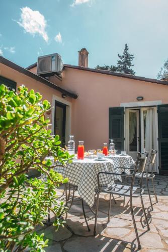 Agriturismo Villa Caterina - Cinque Terre