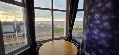 The Sands Hotel - Blackpool