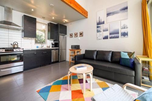 #Stayinmydistrict Buckman Spacious Modern Rowhouse - Portland