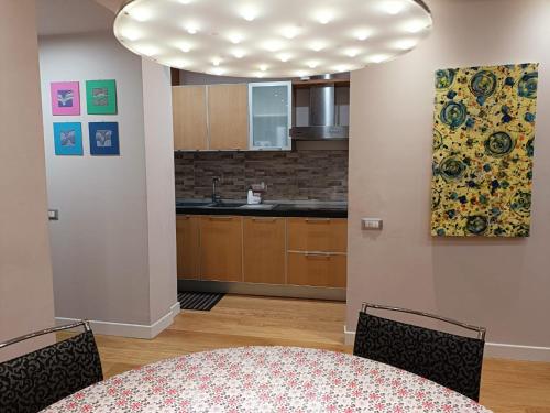 Artemisia Apartment - Viterbo