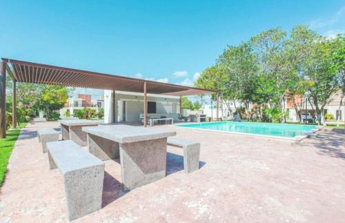Family Vacation - Playa del Carmen