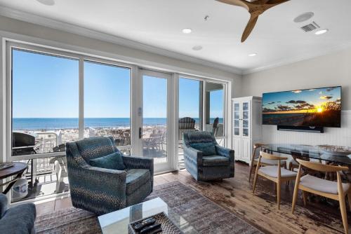 White Sands 451- Beach Dreams - Pensacola Beach, FL