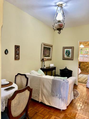 Casa Vintage - Ouro Preto