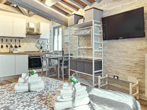 La Casina Di Rosa - Toscana