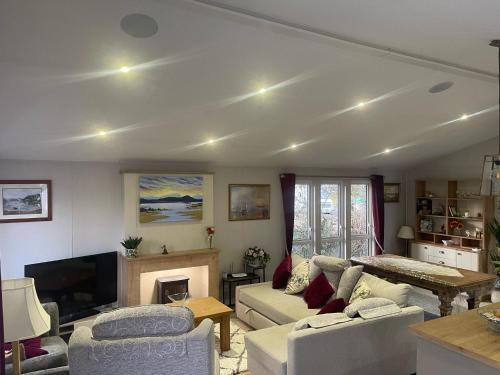 Luxury Lodge T11 - Hastings