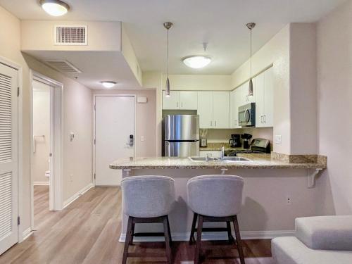Cozy Studio Near Los Angeles Museum Of Art - Park La Brea Apartments - Los Angeles