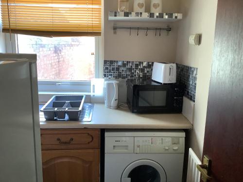 A Greater Graced Flat Near King Power Stadium ,Tigers Rugby Stadium &Lri Hospital - Leicester