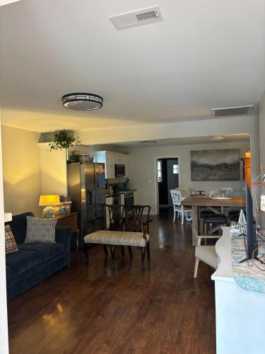 The Cottage By Arh Hospital, Atv Trails, And Lmu! - Cumberland Gap, TN