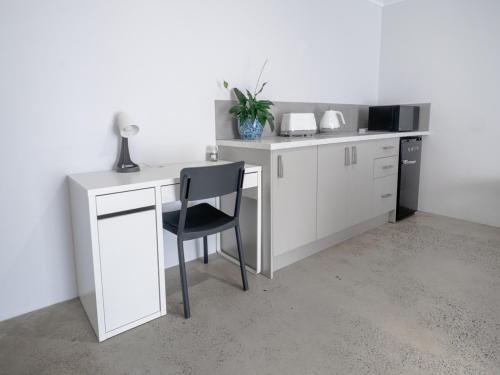 Guest Room With Ensuite & Private Entrance By P2 Living - Busselton