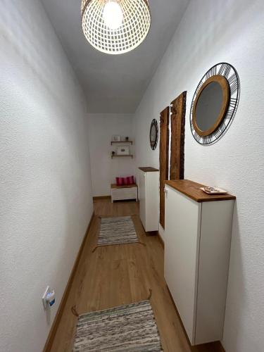 Apartamento El Ferial - Potes