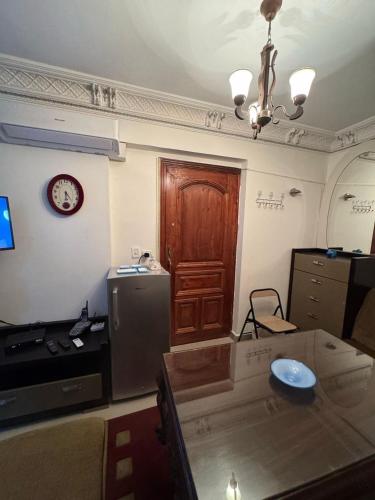 Amazing Studio Gleem Saba Basha Luxury Apartments - Alexandria