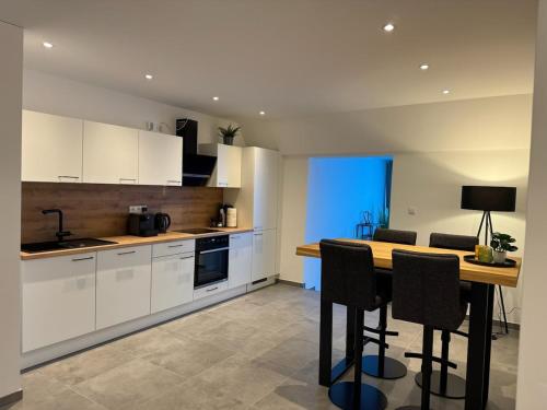 Romantik-wohnung - Auszeit-momente Mit Sauna - Syke