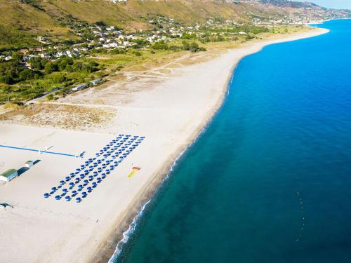 Sicily Holidays Luxury Villa - Messina