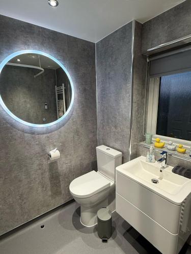 Single Room With Beautiful Garden - Edimburgo