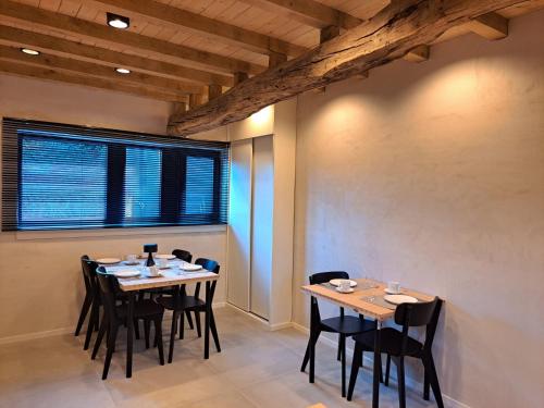 Hoeve Bothe - B&b - Hasselt
