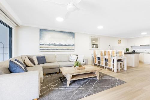 Riverdance Apt. 7 - Mooloolaba