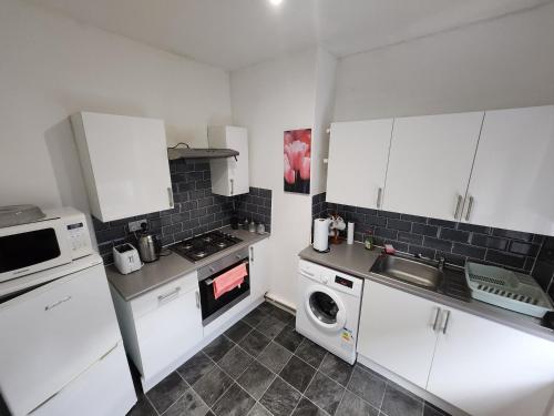 Primos Castle - 1 Bedroom In North Shields - South Shields