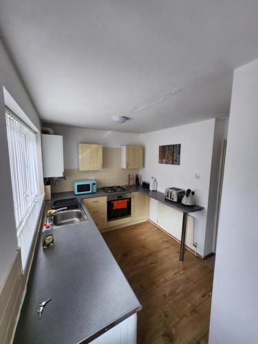Primos Executive - 2 Bedroom House In Wallsend - Newcastle upon Tyne