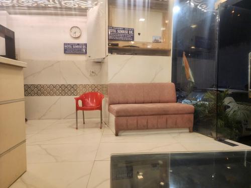 Hotel Sunrise Dx - Delhi