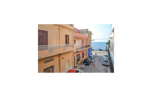 1 Bedroom Pet Friendly Apartment In Trappeto - Trappeto