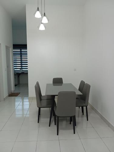 The Nogori Homestay 126 By Duduk Santai Signature - Seremban