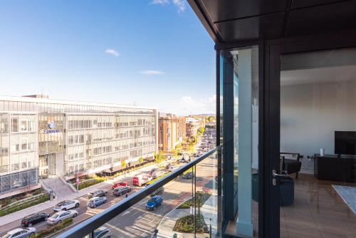 Alto Frascati Blackrock - Dublin