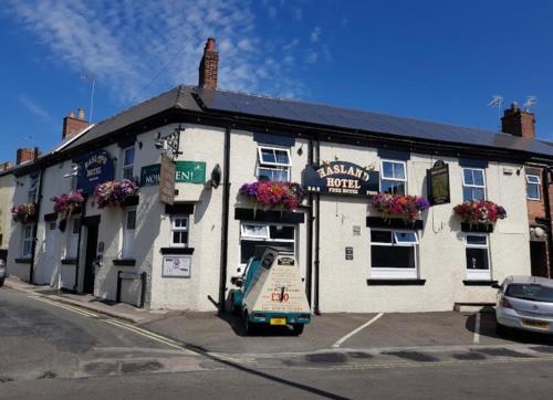 Hasland Hotel, En-suite Rooms, S41 - Chesterfield