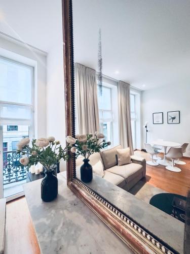 Superbe Appartement Au Coeur Du Sablon - Brüssel