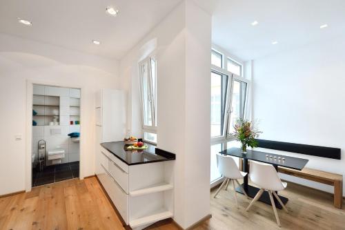 Altstadtapartment Bel Etage - Heidelberg
