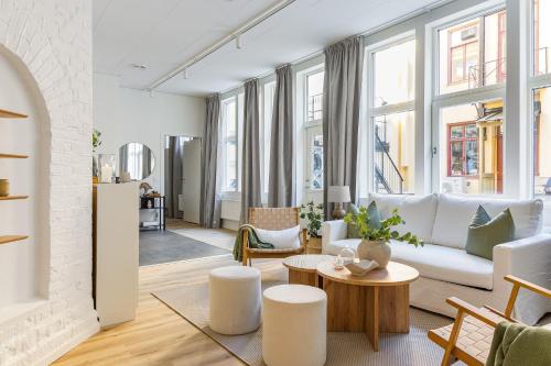 Large High-quality Stylish Stockholm Apartment - Stockholm