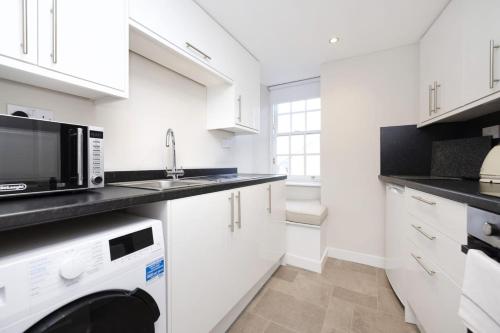 Modern City Flat In Perth - Fife