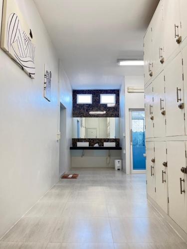 Stay At Go Green Chiang Rai - Chiang Rai