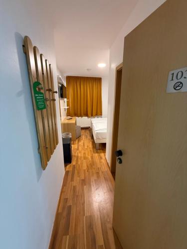 Hotel Eurocity - Hanau
