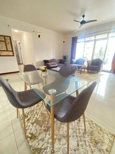 Zanzibar Manolo Apartment - Zanzibar