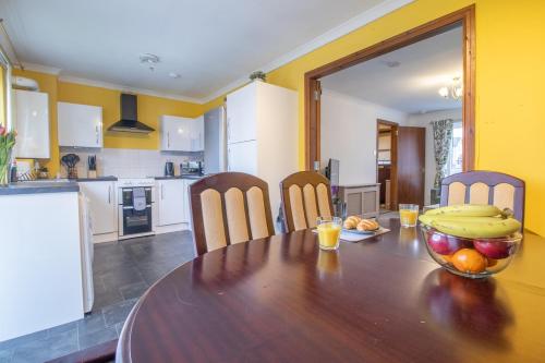 Ideal Contractor Stay 2-bed Near Glasgow Fort - Glasgow
