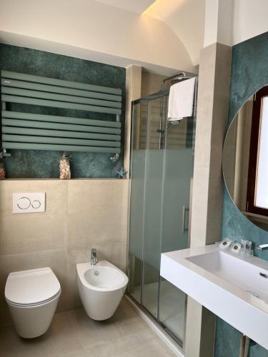 Leda Apartaments - Taormina