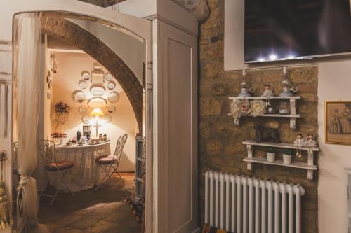 La Romantica Lolo' - Montepulciano