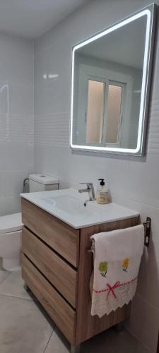 Habitacion T De Matrimonio A 100 M De La Playa - Benidorm