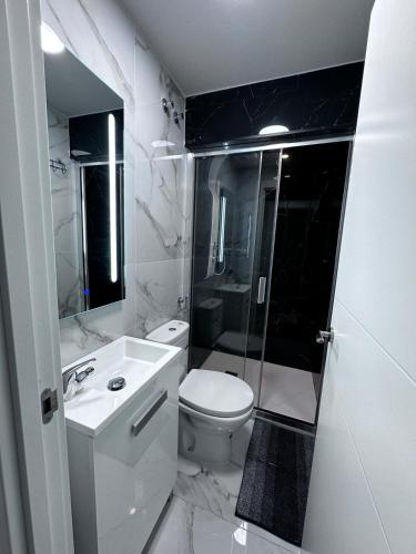 Taj House Center Altea #A - Altea